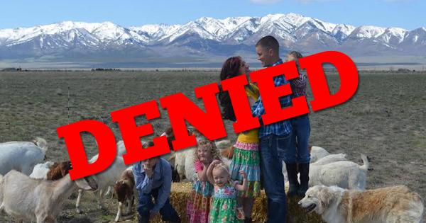 State Regulators Shut Down Utah Chicken Farm Despite No Complaints ...