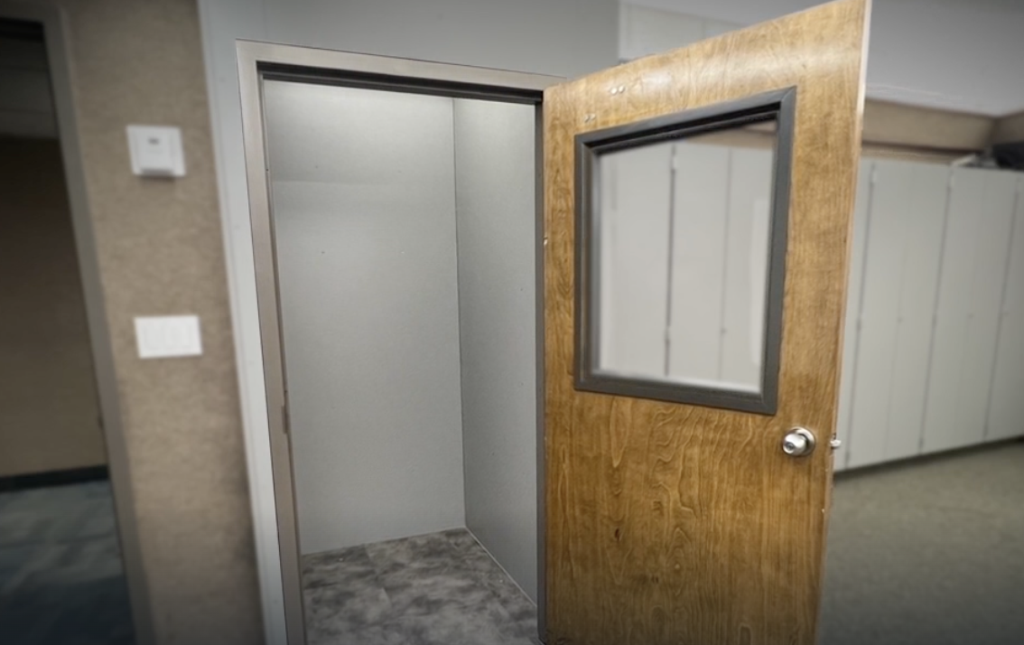 Disruptive Children Deserve Support, Not Isolation - Libertas Institute